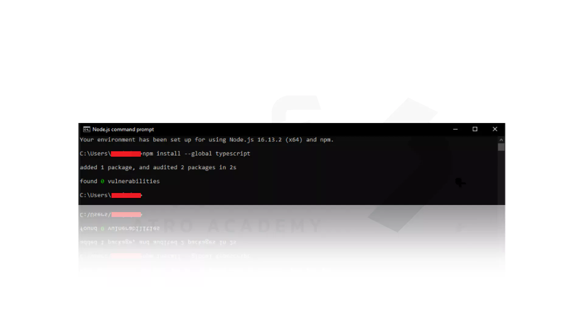 تایپ اسکریپت چیست: هر آنچه در مورد TypeScript باید بدانید!