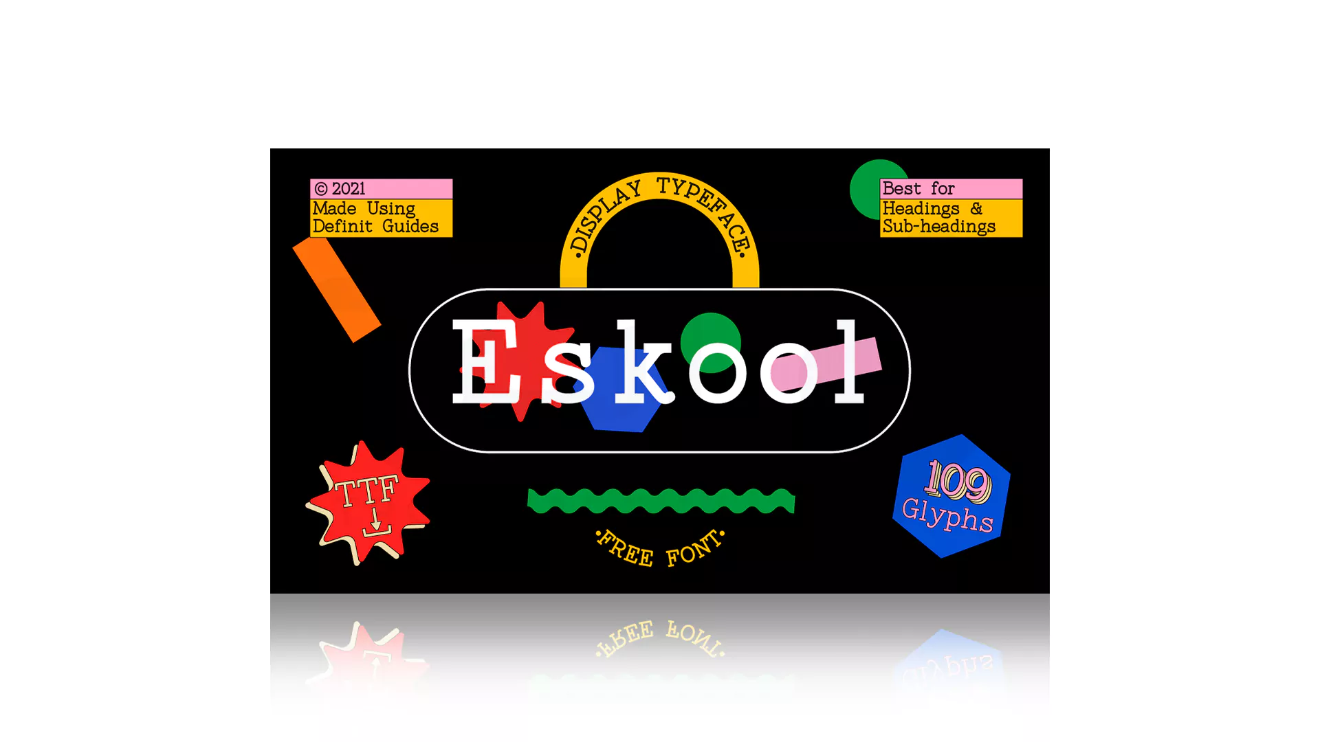 معرفی لیست کامل فونت انگلیسی به همراه لینک دانلود