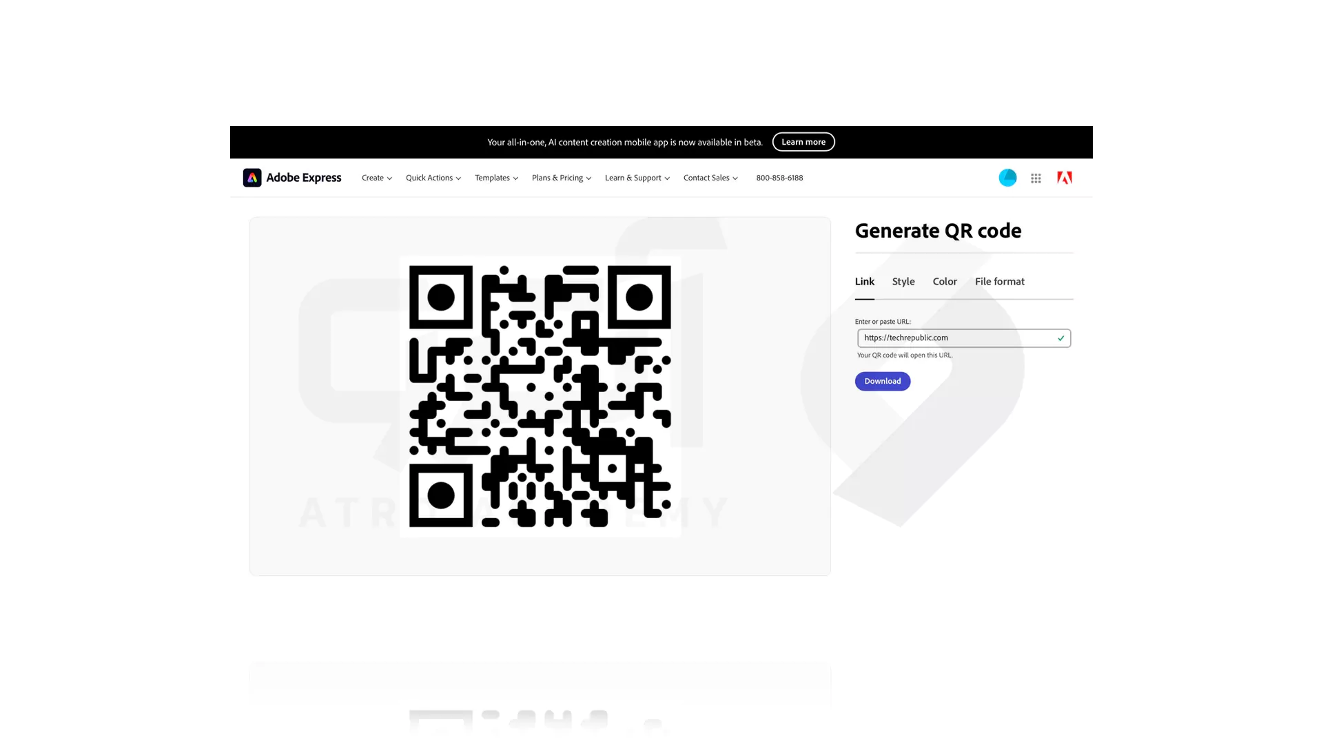 QR Code چیست و چگونه می توان کیو آر کد ساخت؟