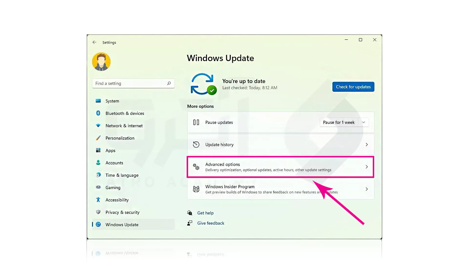1+2 روش برای نصب درایورهای ویندوز 11