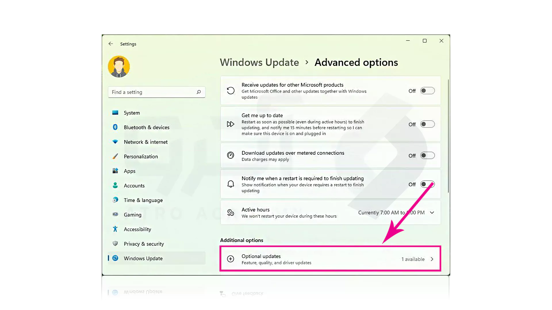 1+2 روش برای نصب درایورهای ویندوز 11
